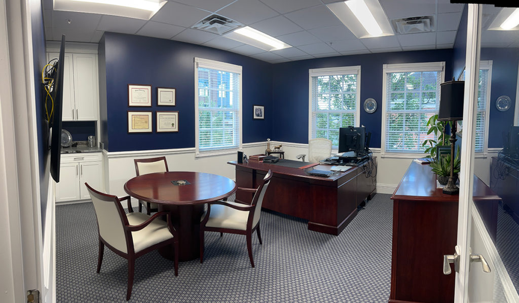 Our Office | Gearhart & Associates