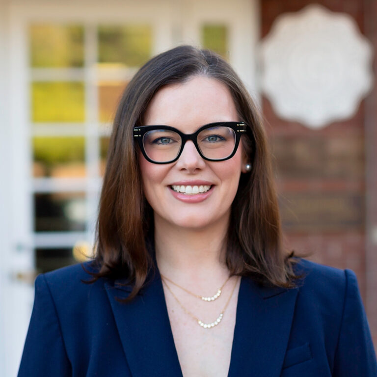 Alexandra Rice | Gearhart & Associates